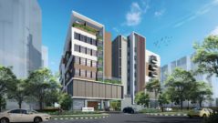 Construction – Ho Lee Group