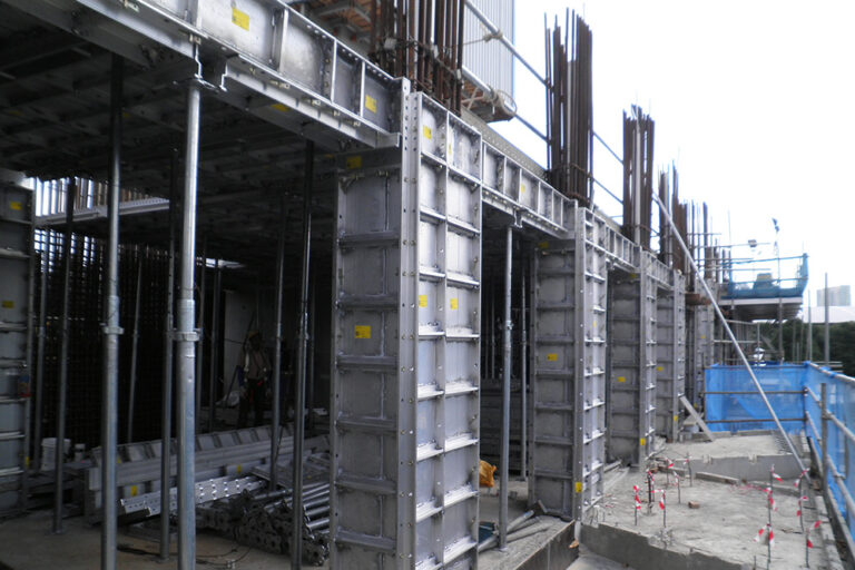 System Formwork – Ho Lee Group